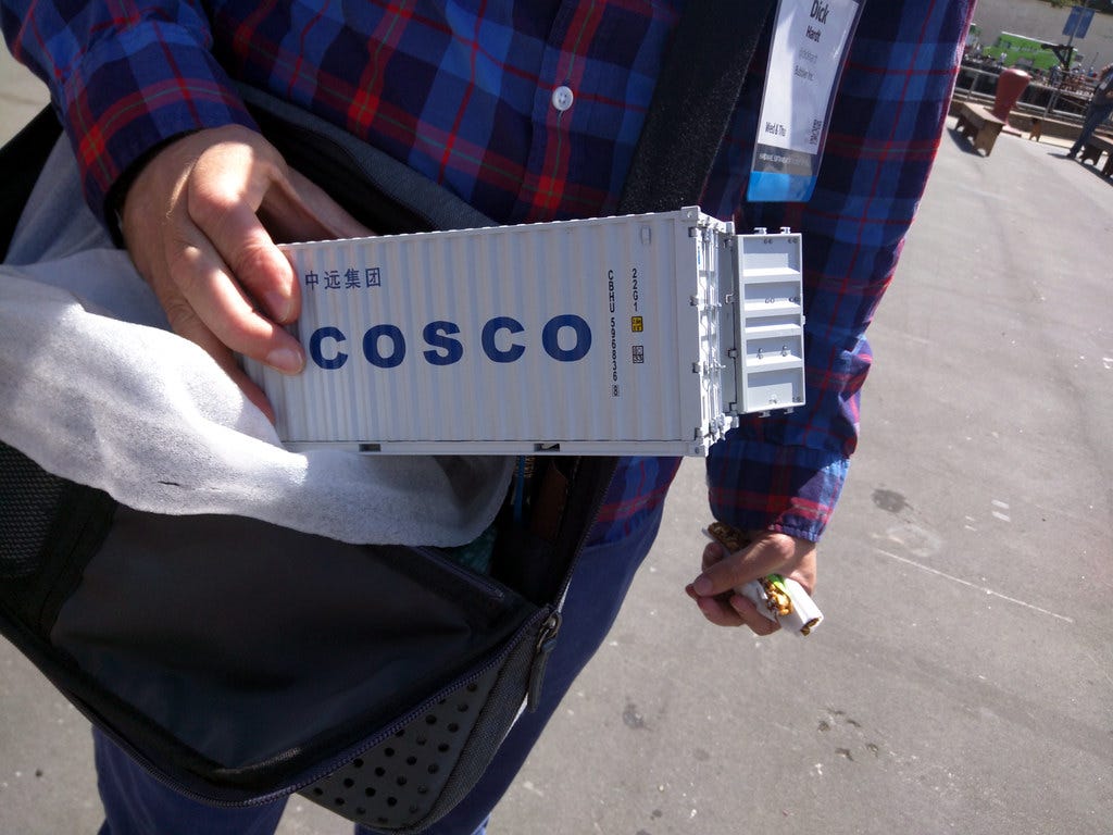 I spent 3 years using Docker for local development | by Daniel Wilby ...
