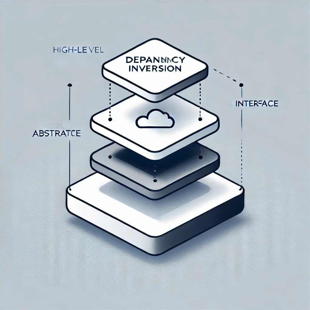 The Dependency Inversion Principle: Building Flexible and Scalable ...