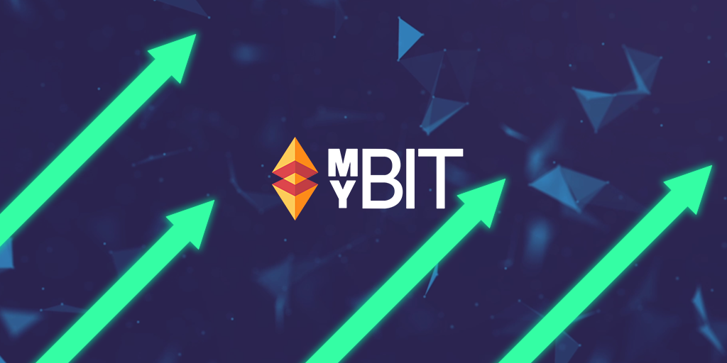 MyBit End of Year Summary. Hope everyone is having a brilliant… | by ...