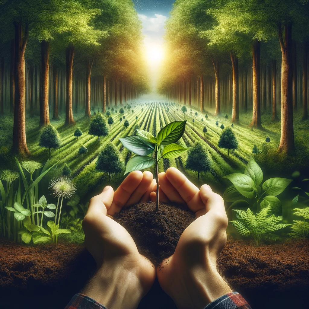 How Action Inspires Change: The Transformative Power of “Doing” | by ...