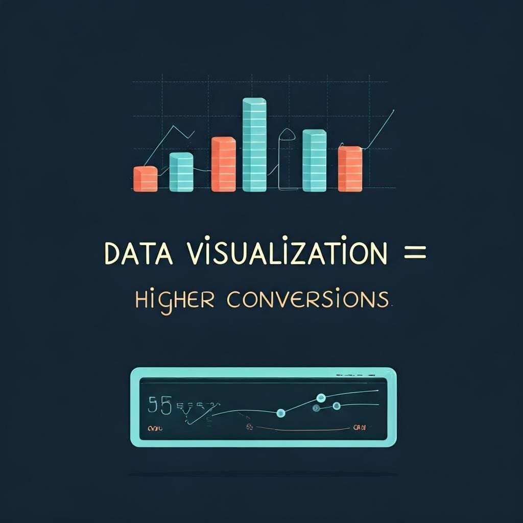 The Role of Data Visualization in Conversion Rate Optimization | by ...