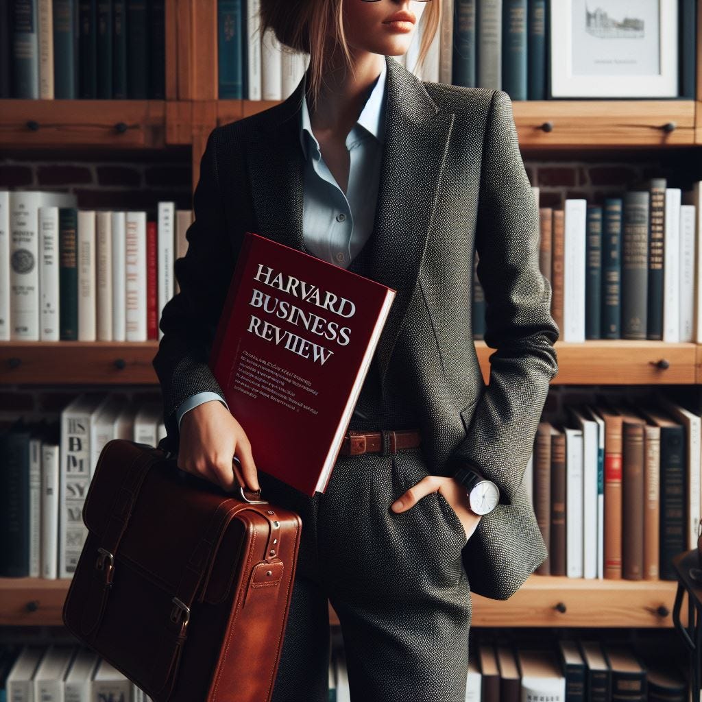 Beyond the Pages: How Top Magazines Fuel Personal and Professional ...