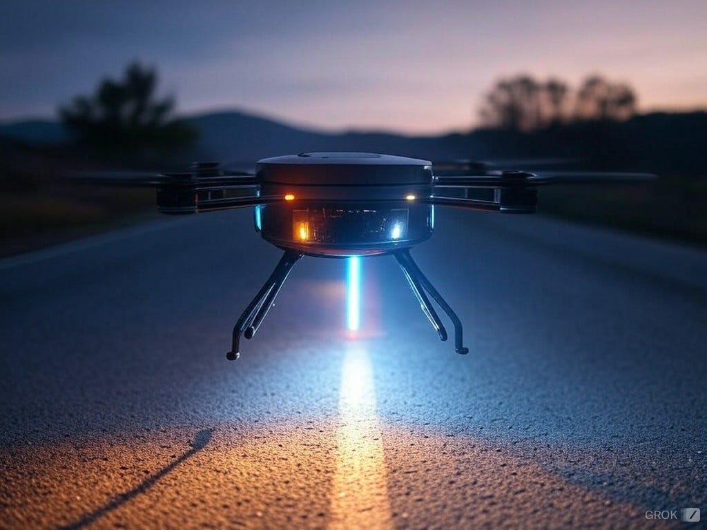 Drones, Panic and Orson Welles. In 1938, Orson Welles began his… | by ...