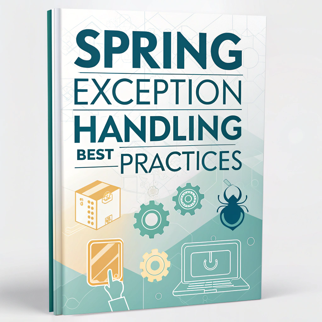 Spring Exception Handling Best Practices From Basic Configuration To Production Level 9285