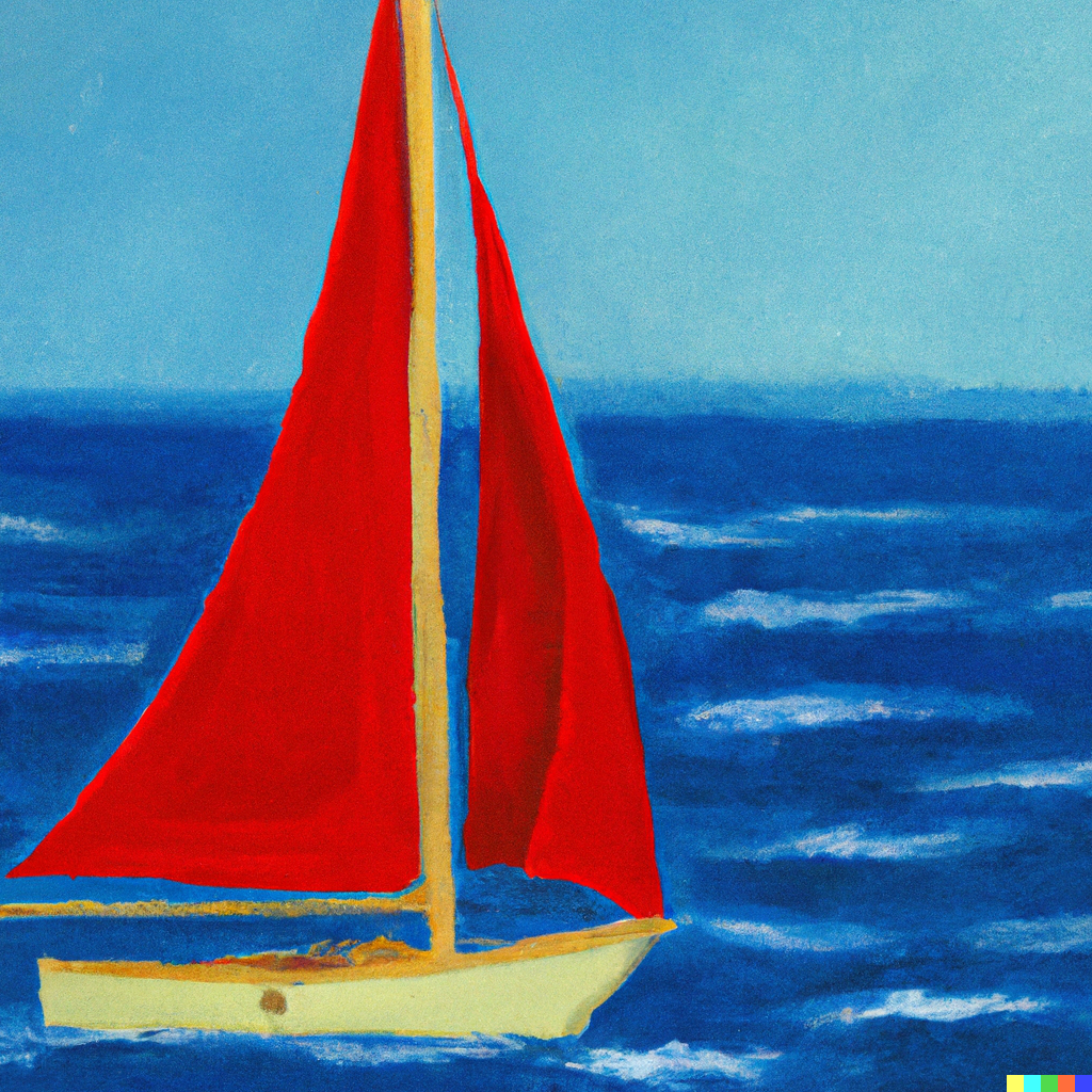 Set Sail and Read. Reading Collective Launch Three | by Cappelli, MFA ...