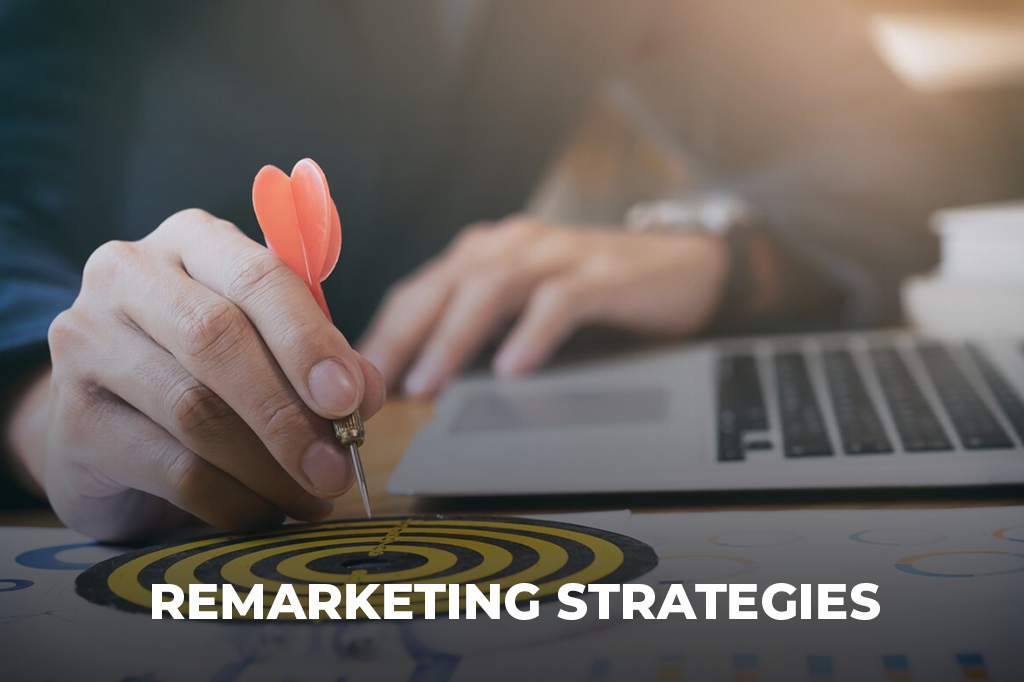 Eternal HighTech’s Guide to Remarketing Strategies: Maximizing ...