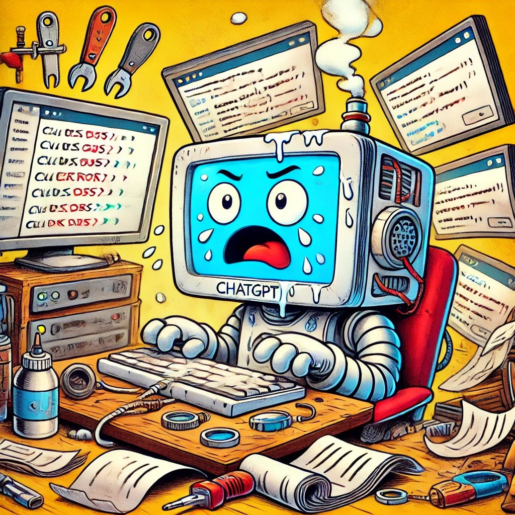 How ChatGPT Made Me a Programmer. Build WordPress Plugins and Software… | by Addison Best ...