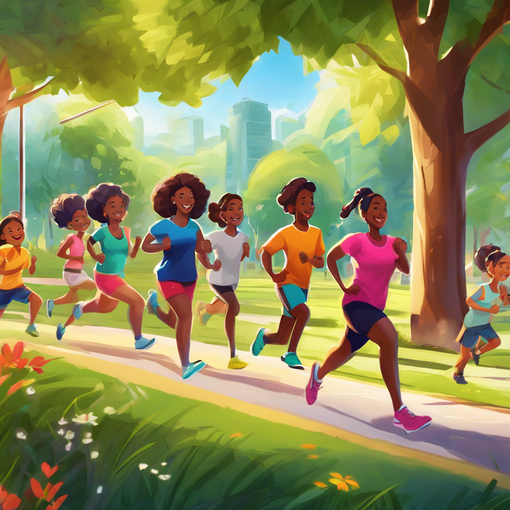 The Transformative Power of Sports: Unleashing Physical and Mental Well ...