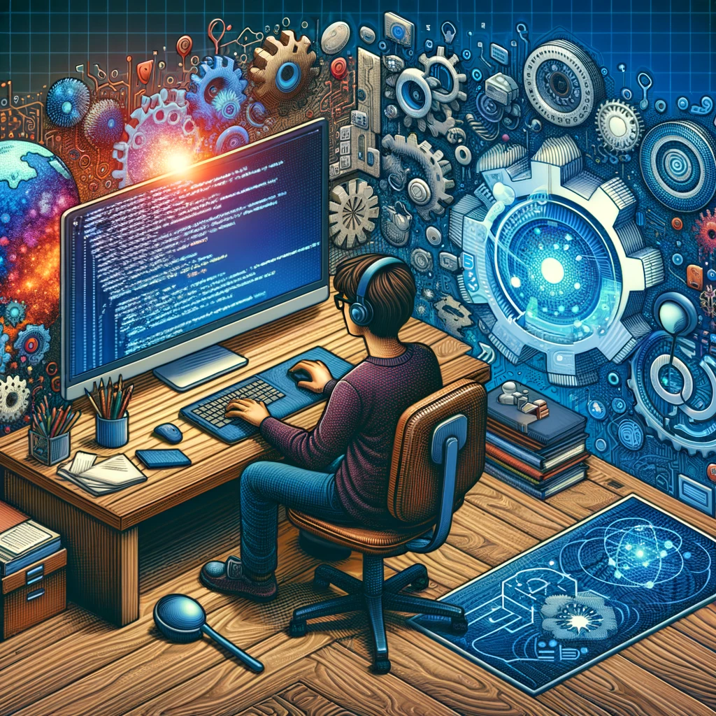 Mastering Design Patterns: The Visitor Pattern Unveiled - Software ...