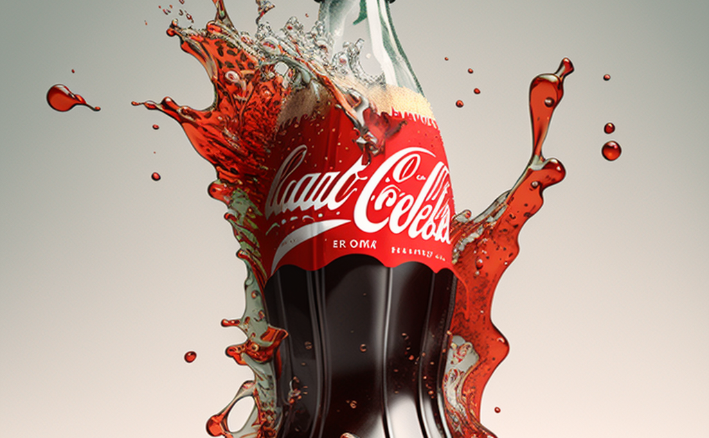Coca-Cola Embraces the NFT Universe | by Crypto Navigator | Jul, 2023 ...
