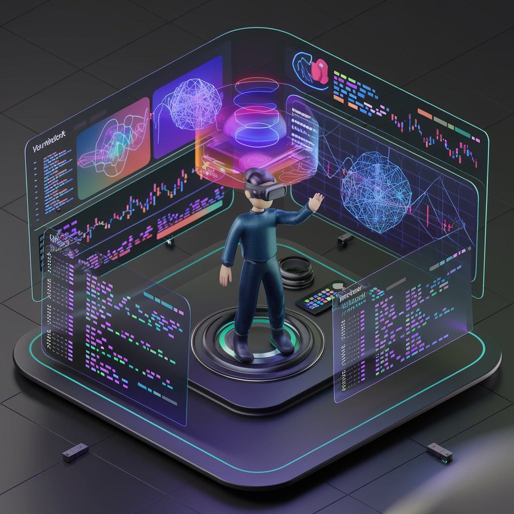 Top 10 Tools Every Developer Must Master in 2025 | by Mr.Anees | Dec ...