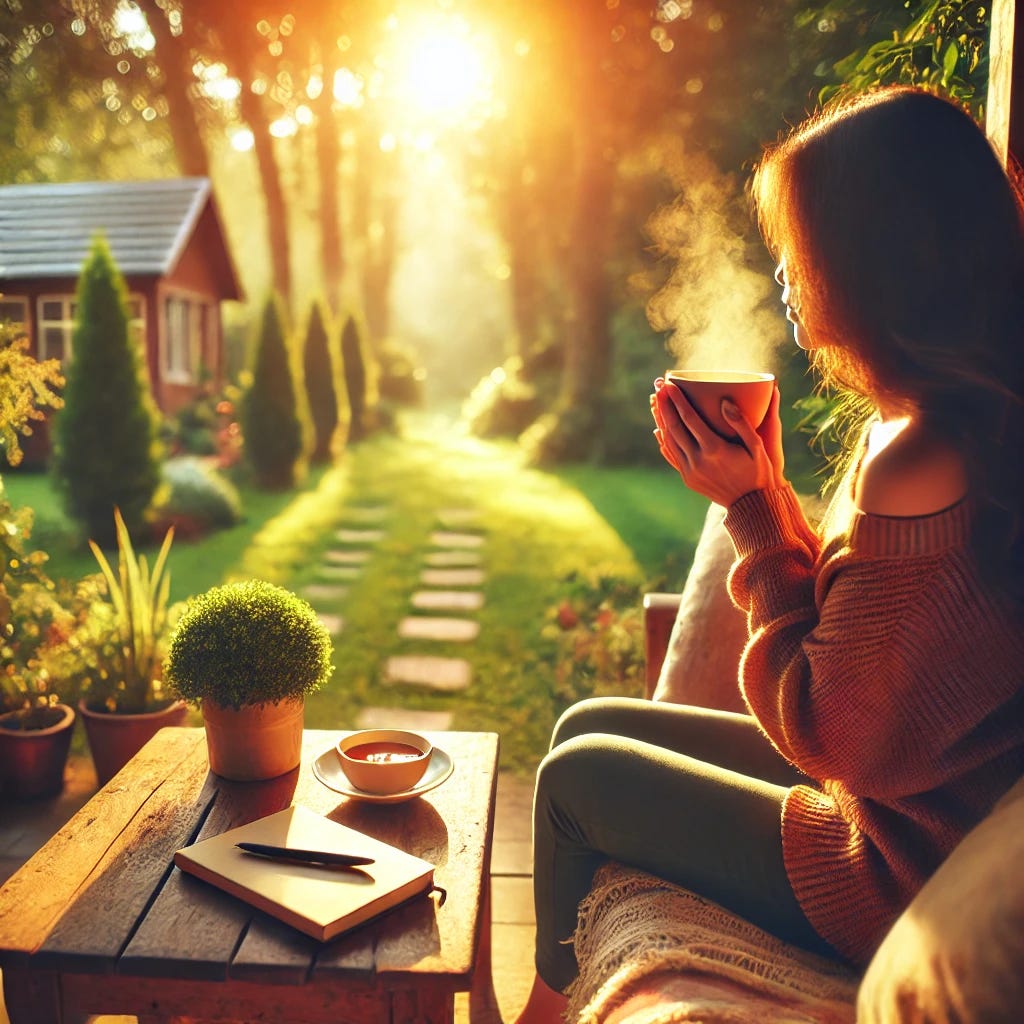 Finding Joy in the Small Things: Why Everyday Moments Matter | by ...