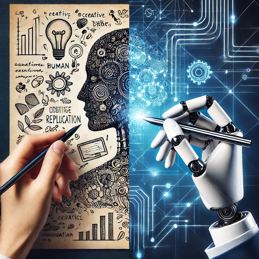AI-Assisted Writing Is Not AI-Generated Writing — And It’s Time We ...