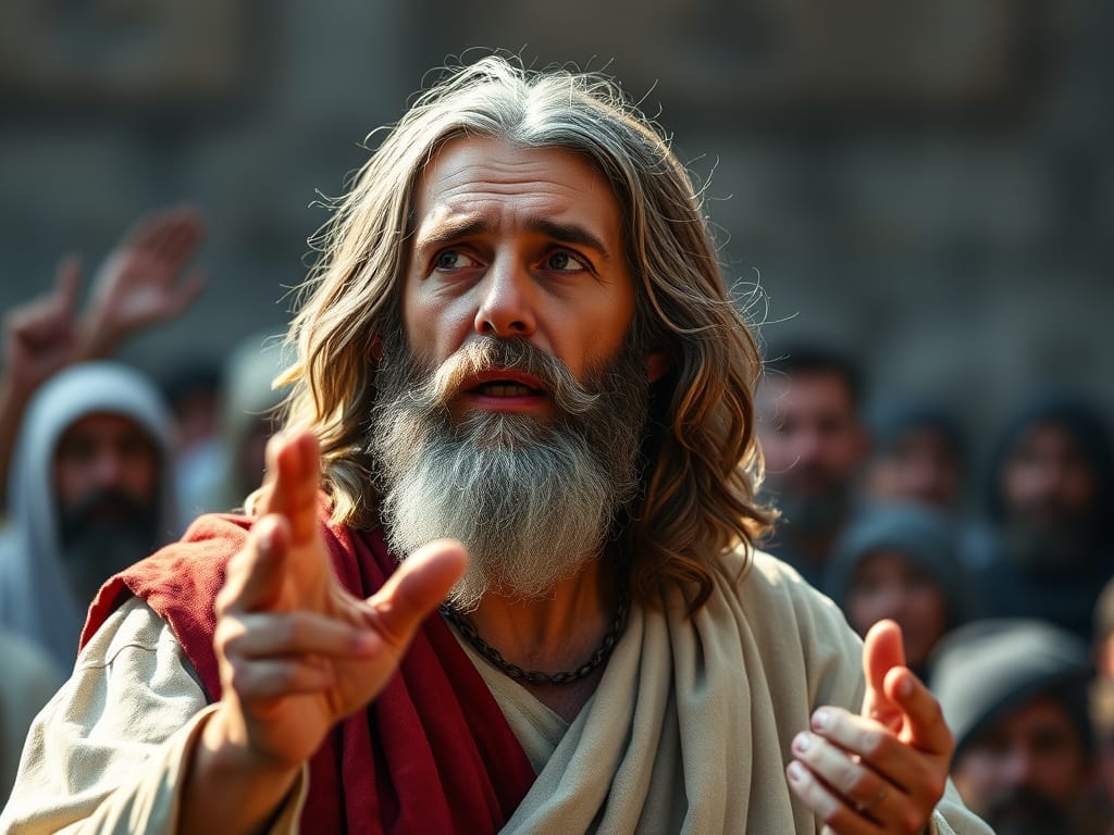 How Old Was Jesus When He Died? A Fresh Look at the Historical Clues ...