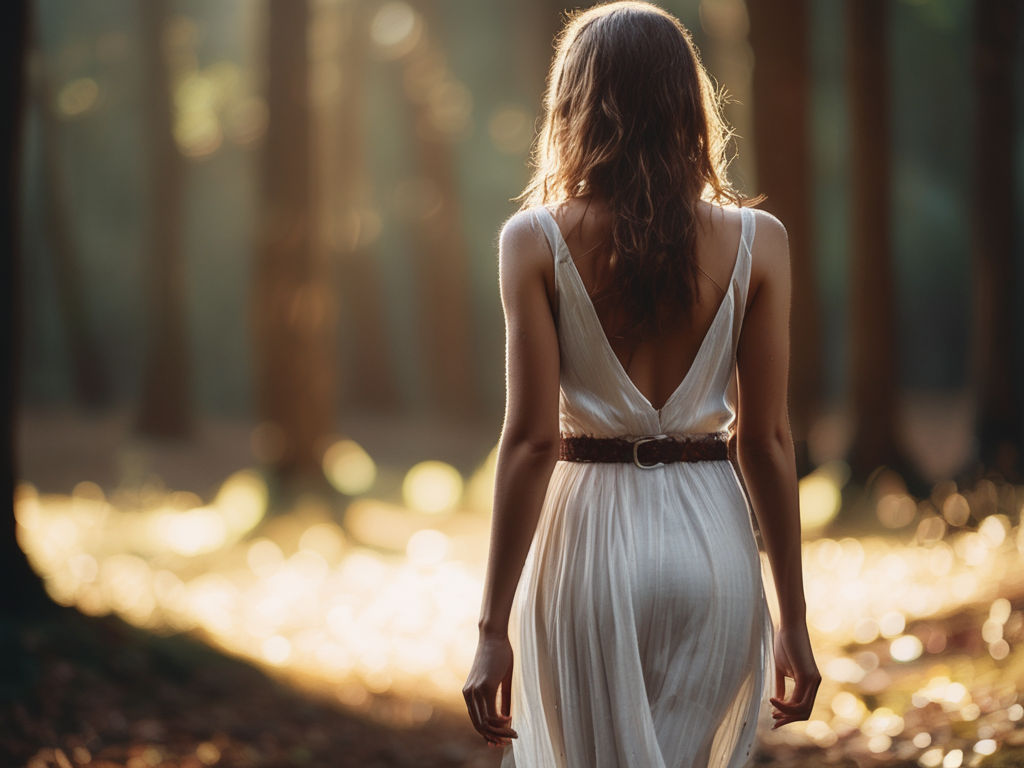 Love at First sight or Supernatural Encounter? The Tragic Tale of ...