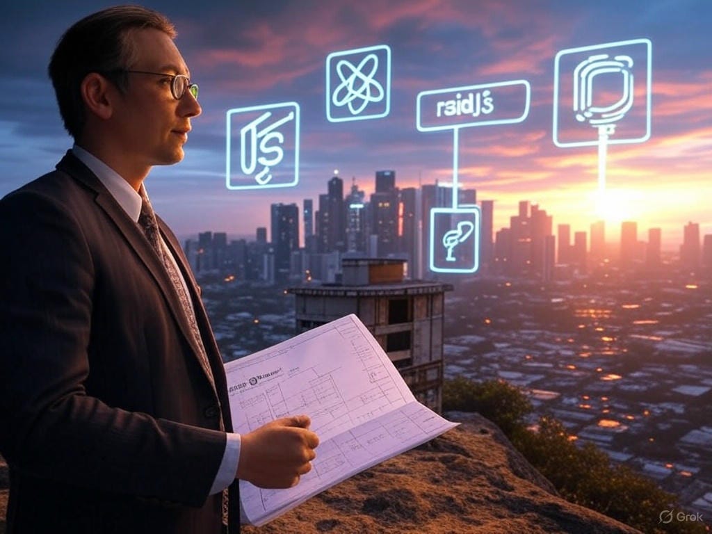 Modernizing Oracle Forms For Isvs Unlock Saas Potential With Ormit™ Openjava By Patrick Hamou