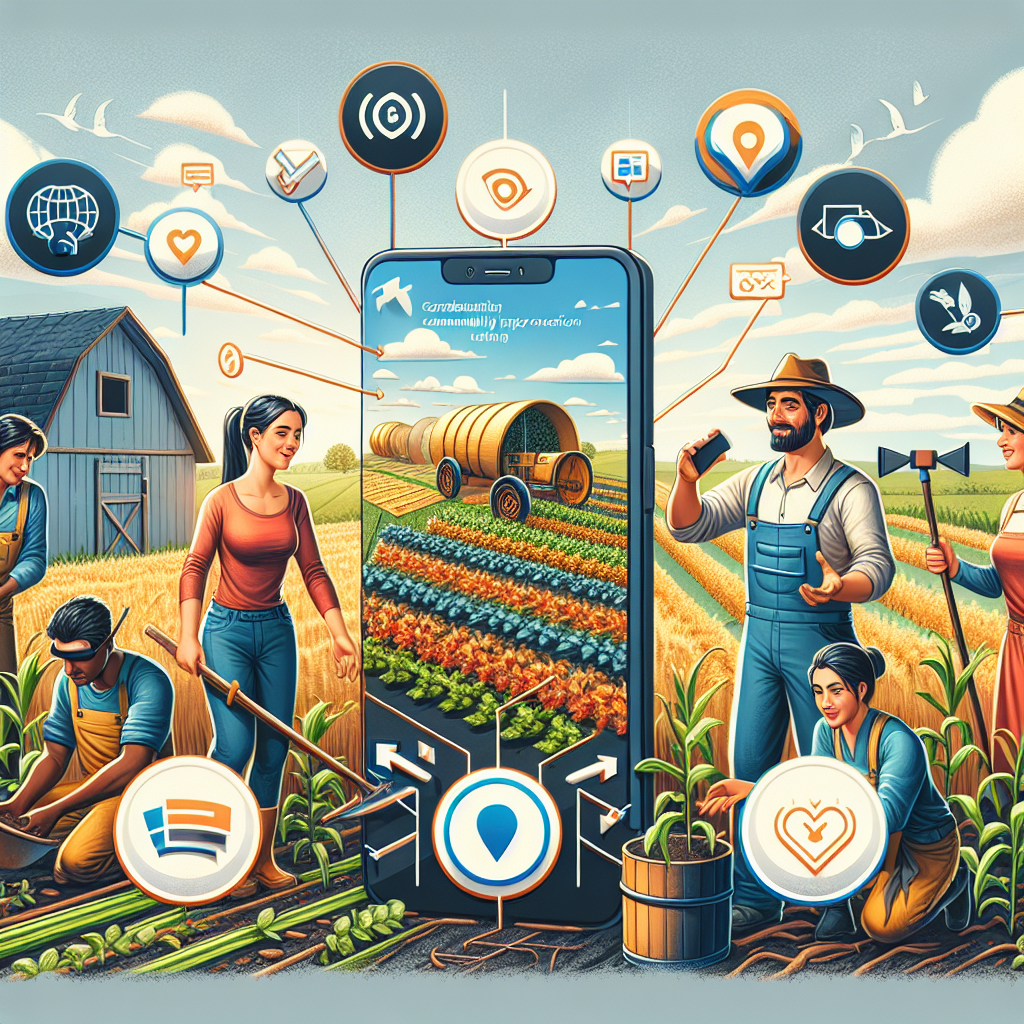 Visualizing the Future: Mobile-based VR Training for Agricultural ...