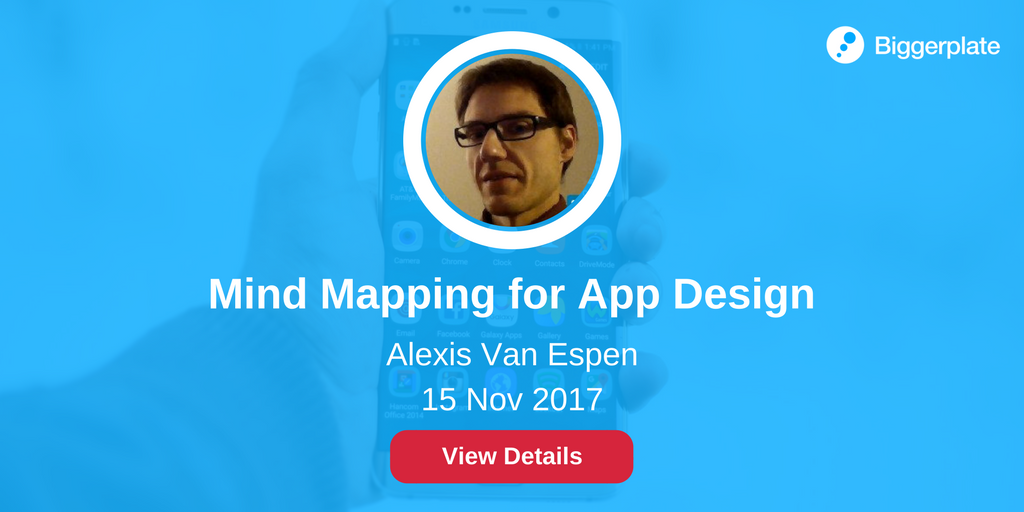 How can mind maps support the design process of an app? | by Ruth ...