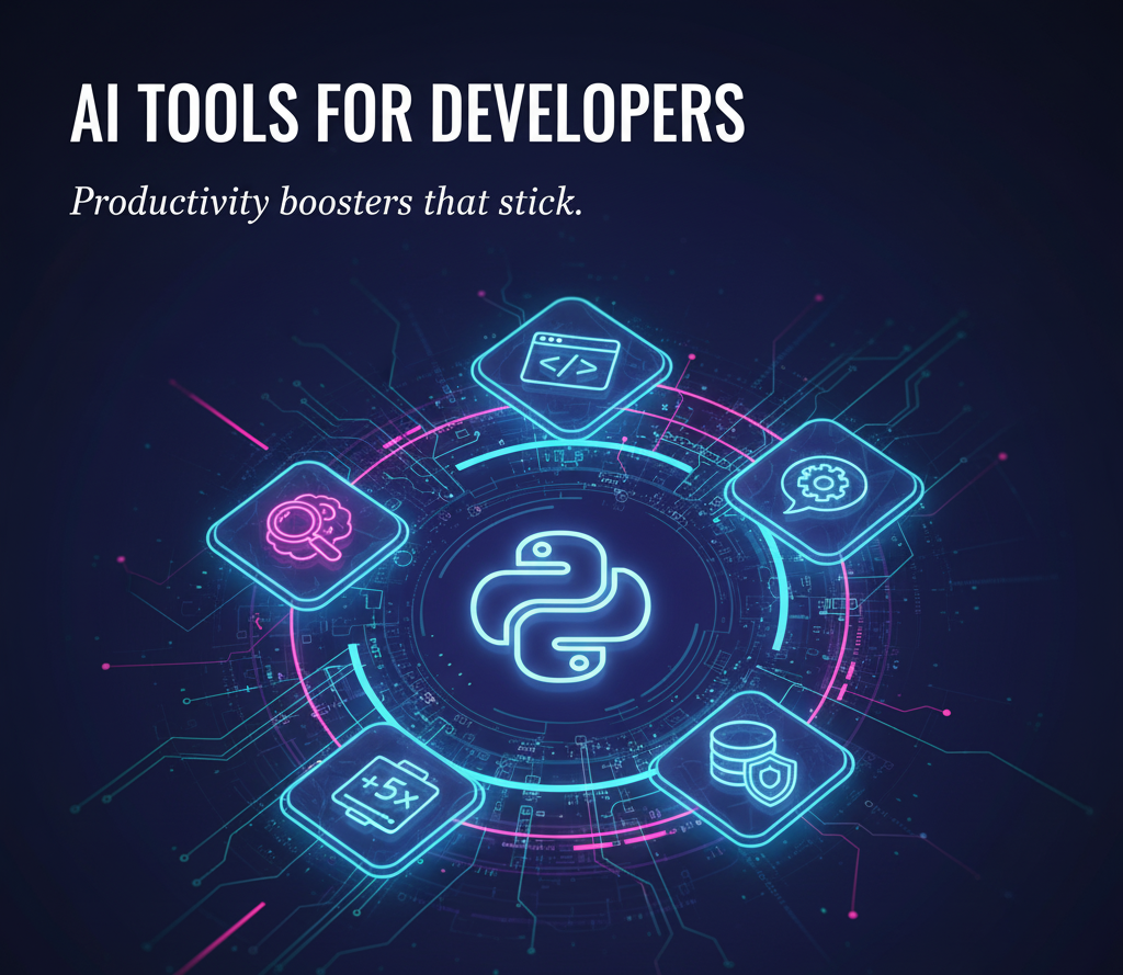 5 AI Tools Every Developer Should Add to Their Workflow | by Hassan Nauman | Stackademic