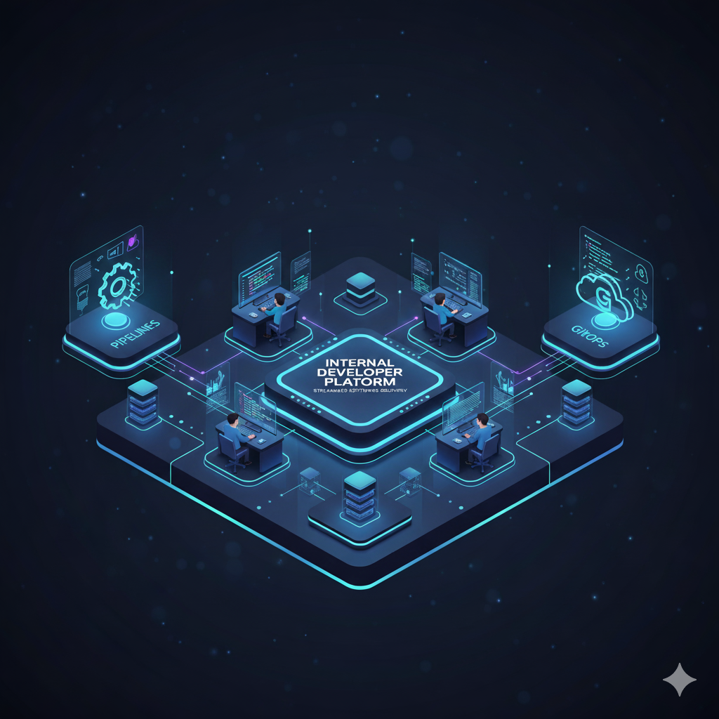 The practical 2025 DevOps playbook: a step-by-step path from code to ...