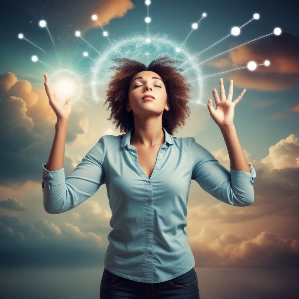 Use Your Imagination to Achieve Anything You Want | by Mabule Junior Lekete | God’s Success ...