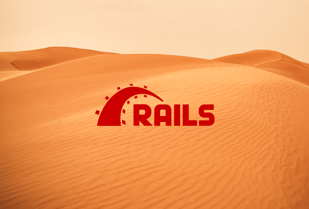 A Basic Overview of Ruby on Rails | by Jeff Thomassen | Medium