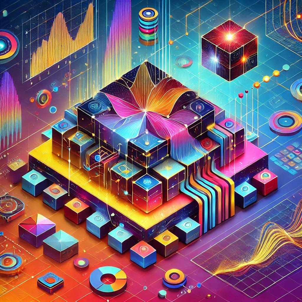 Gradient Boosting Machines (GBM) — AI Meets Finance: Algorithms Series | by Leo Mercanti ...