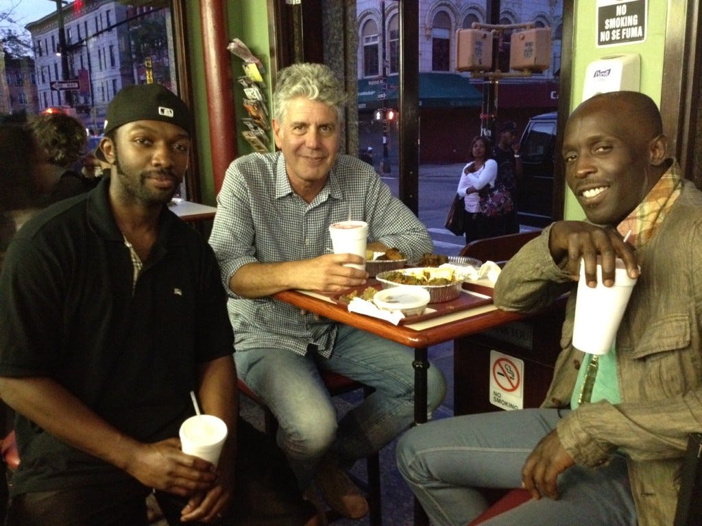 That was awesome. | by Pat Heery | Medium