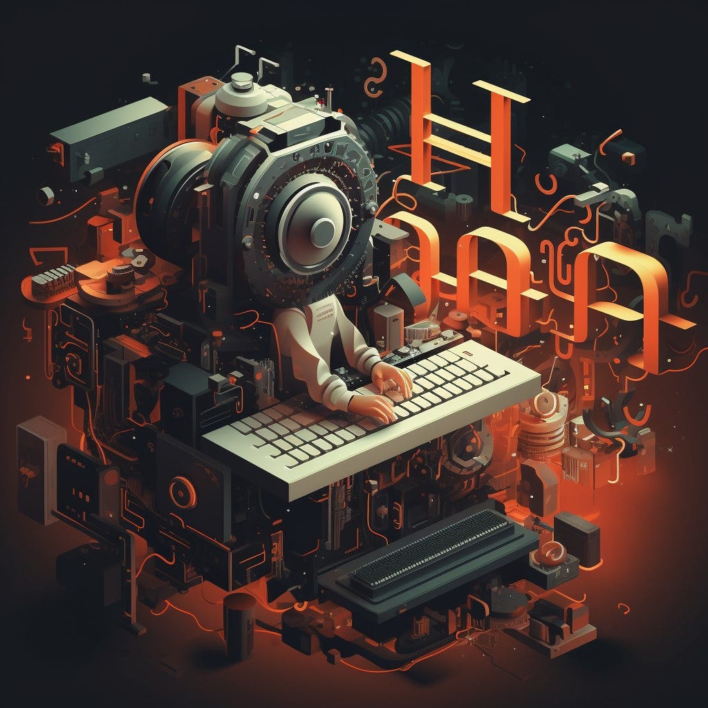 Making Text Processing Simple and Speedy | by Javier Calderon Jr ...