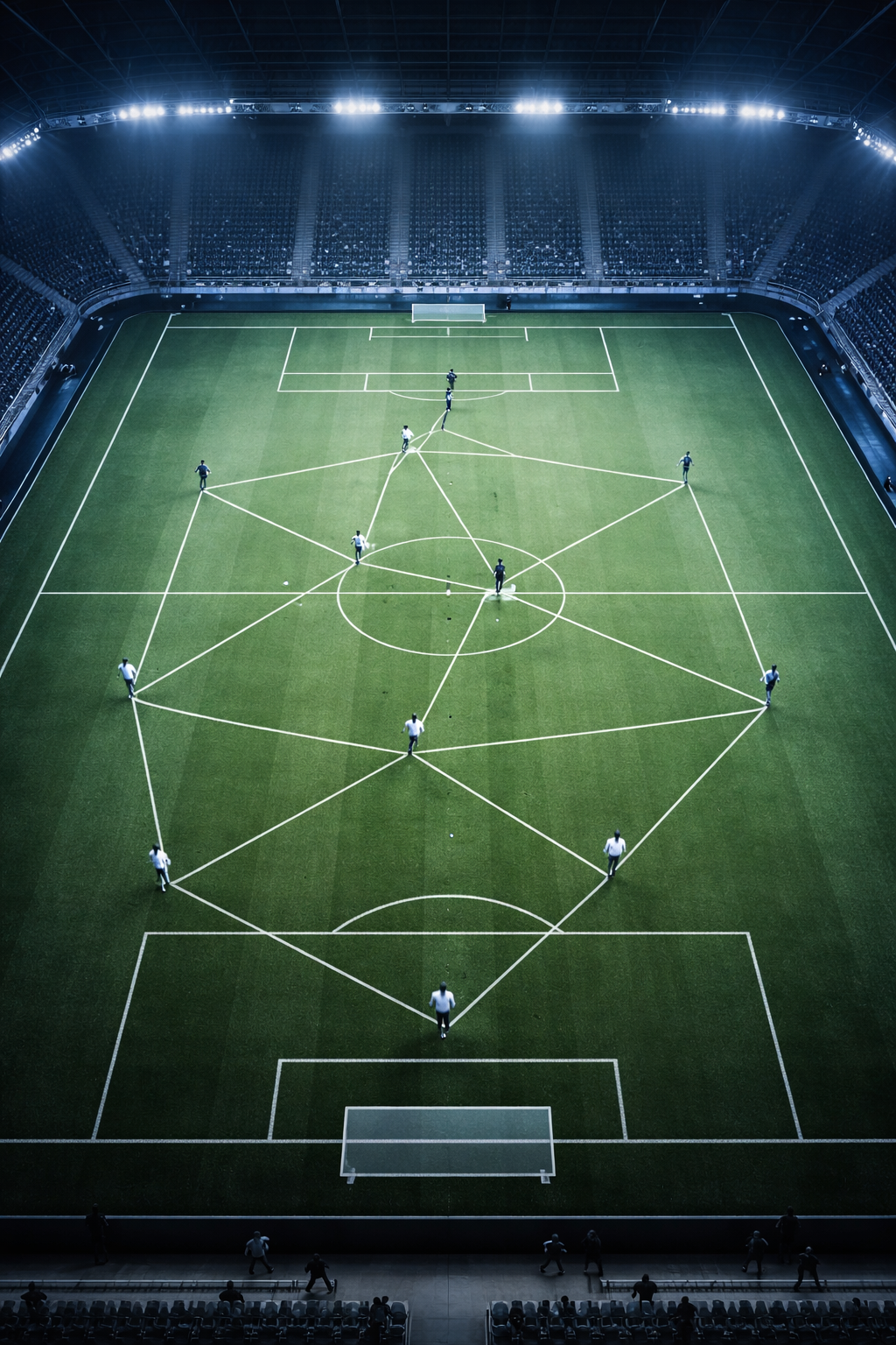 Football Is Smarter Than Ever — So Why Does It Feel Less Magical? | by ...