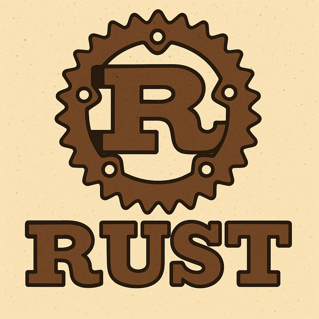 Understanding Primitives in Rust: The Building Blocks of Performance and Safety | by William ...