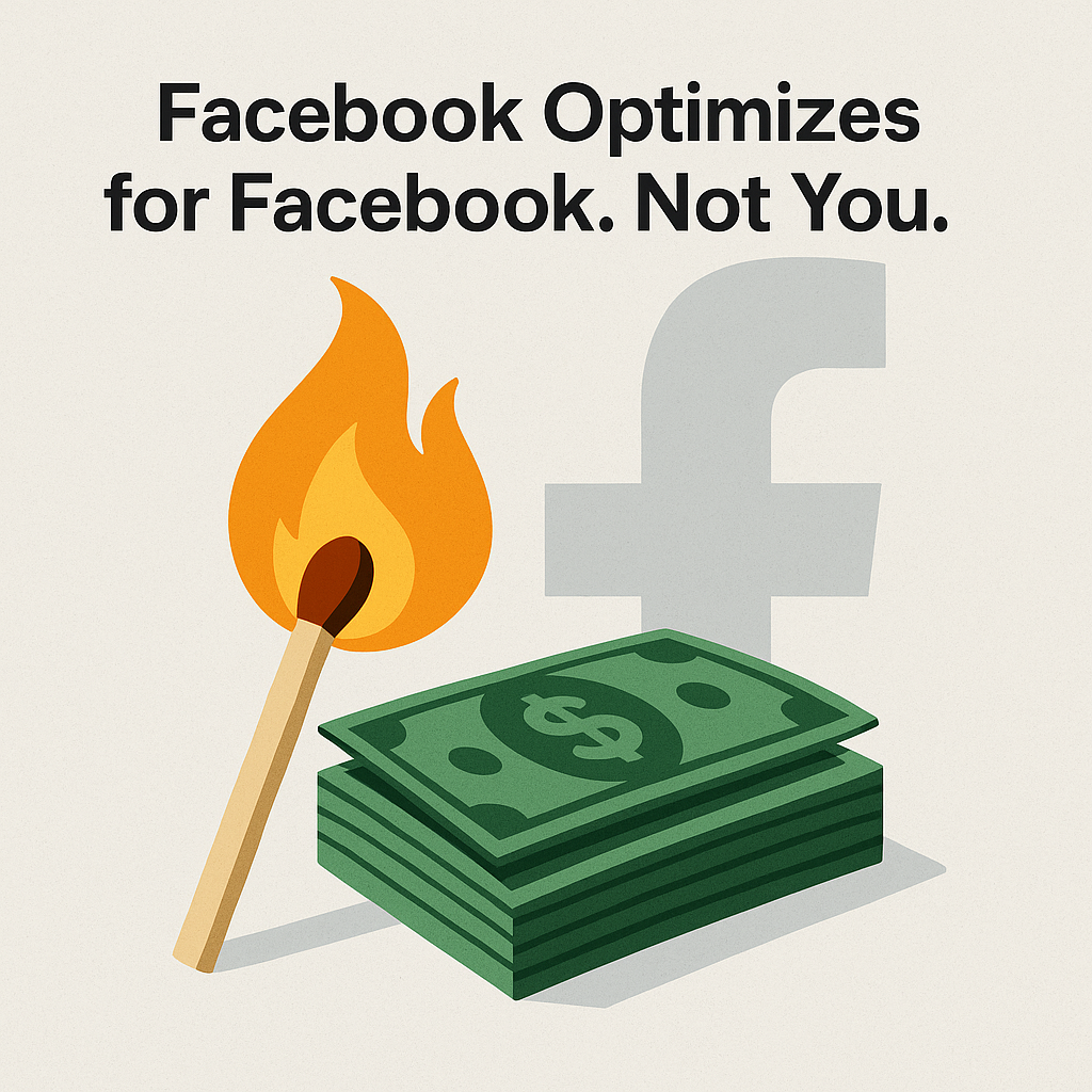 Why We Charge Exactly $600-$1000 for Ad Spend (And Not a Penny More ...