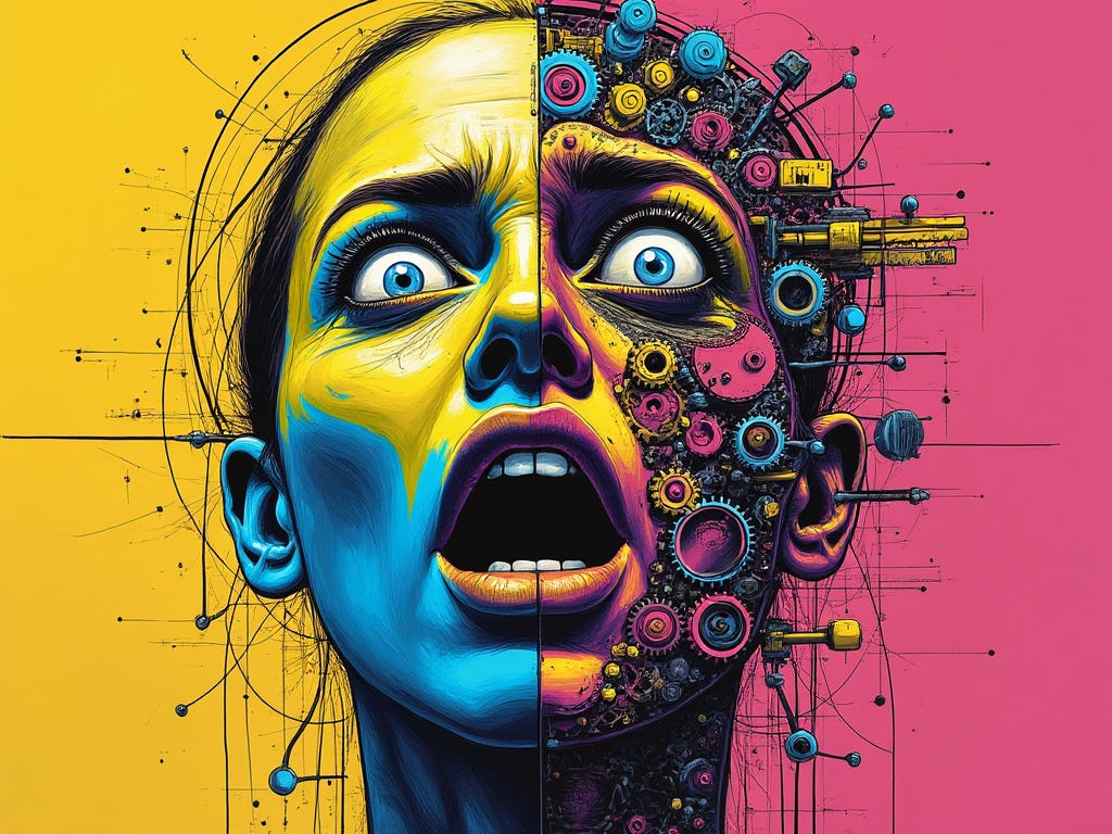 The Intimate Secret Life of Our Senses | by Creative Science | Oct ...