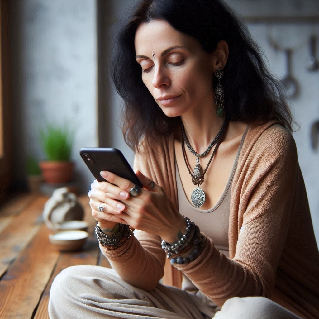 Why I love Medium, already!. I fell in love with Medium | by ChristinA ...