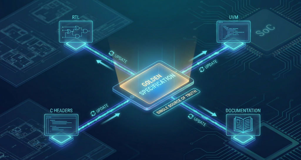 Design, Verification, and Software Development Decisions Require a ...