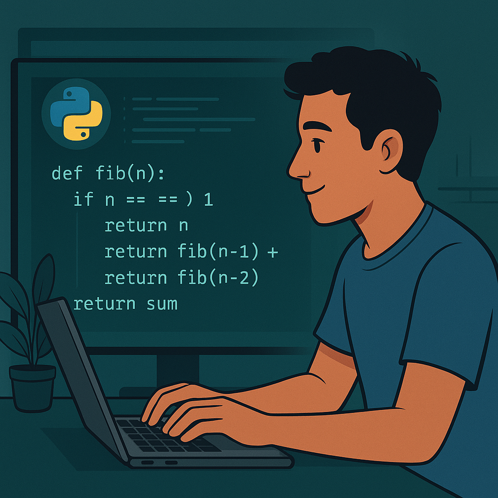 🚀 Python Code Running Slow? These Simple Tricks Will Fix It | by Saurav Singh | Medium