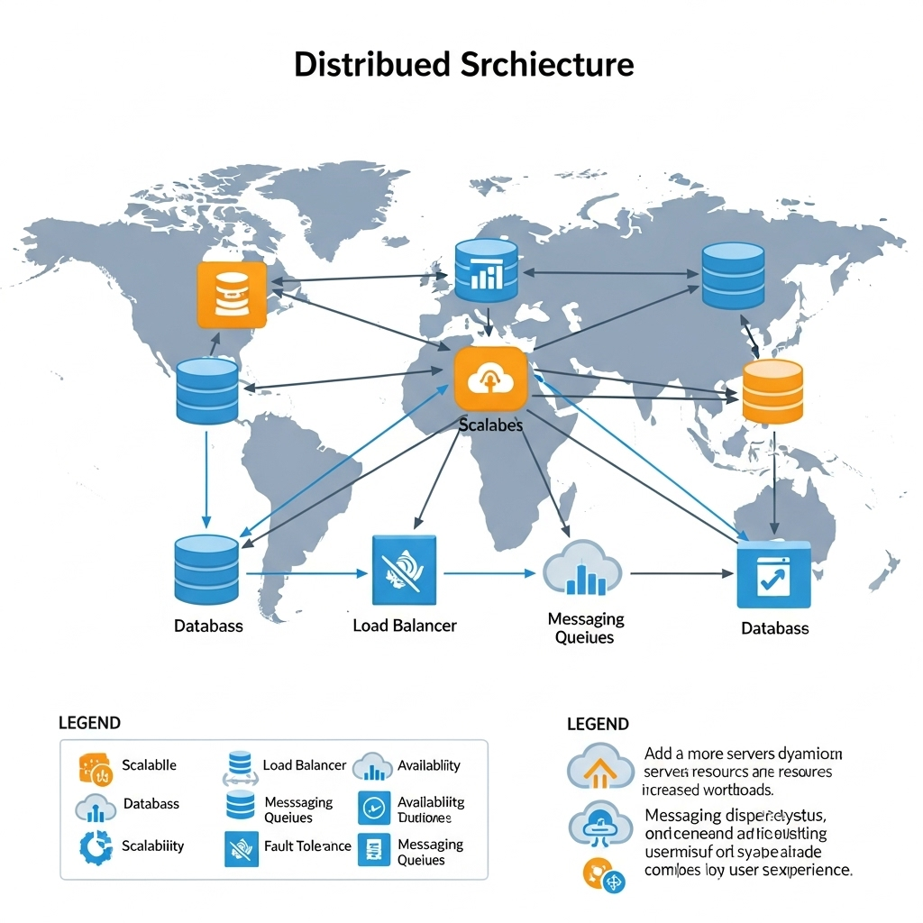 5 System Design Patterns You NEED to Scale Like Netflix And Why They’ll ...
