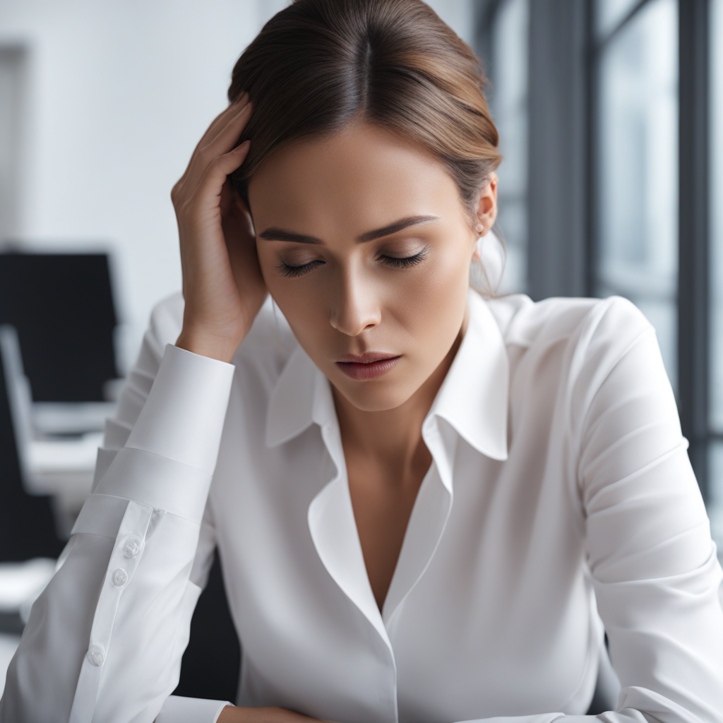 4 Signs You Are Stressed Out. And you need to deal with the stress | by ...