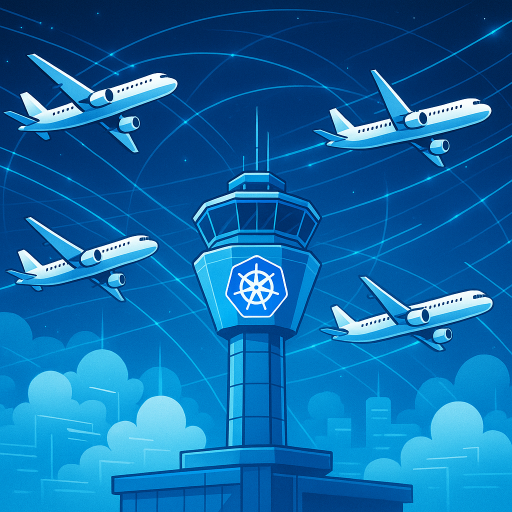 Kubernetes Explained Simply: Why Developers Need It and How It Changes ...