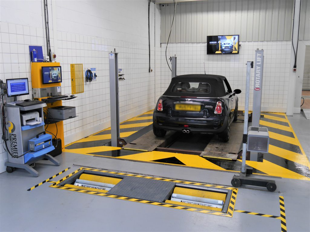 The Environmental Impact of Vehicle Repairs: Sustainable Practices in ...