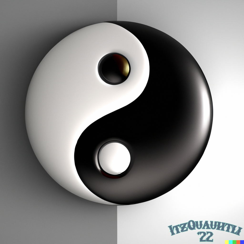 Le Dao De Zing. Modernist Taoist Twist | by Obsidian Eagle | ILLUMINATION | Jun, 2023 | Medium