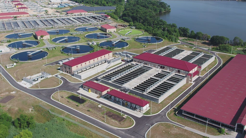 Baltimore’s Sewage Problem and its Effect on Local Waterways | by ...