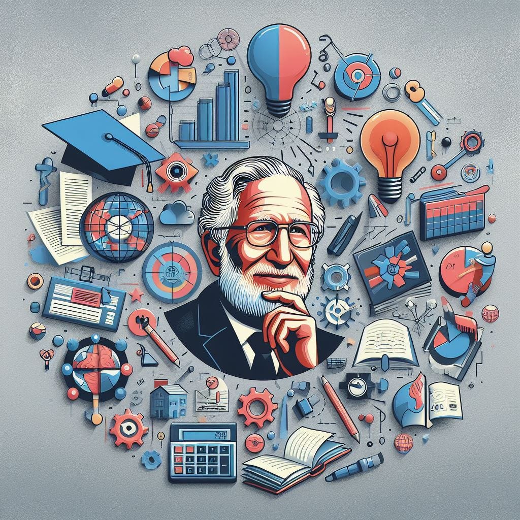 Revisiting Intellectual Responsibility: A Chomskyan Perspective on ...