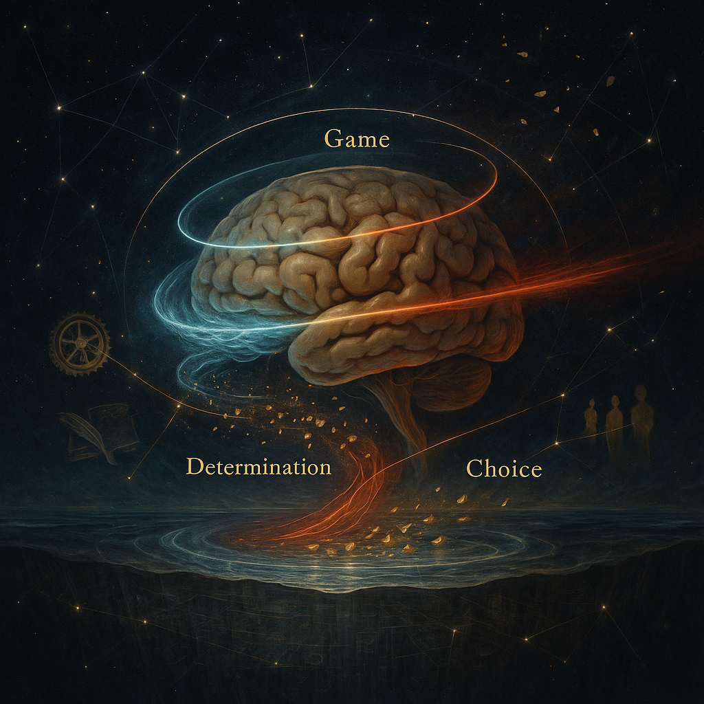 The underlying logic. The underlying logic of right and wrong | by Leo ...