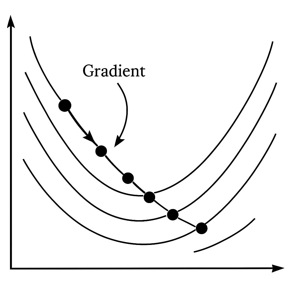 A Comprehensive Overview of Gradient Descent | by Debisree Ray | Nov, 2025 | Medium
