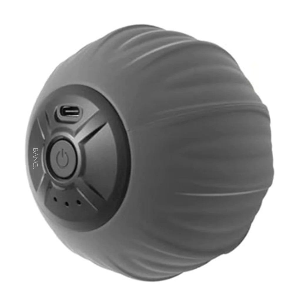 Revolutionize Your Recovery With Bang Ball Pro: A Comprehensive Review ...