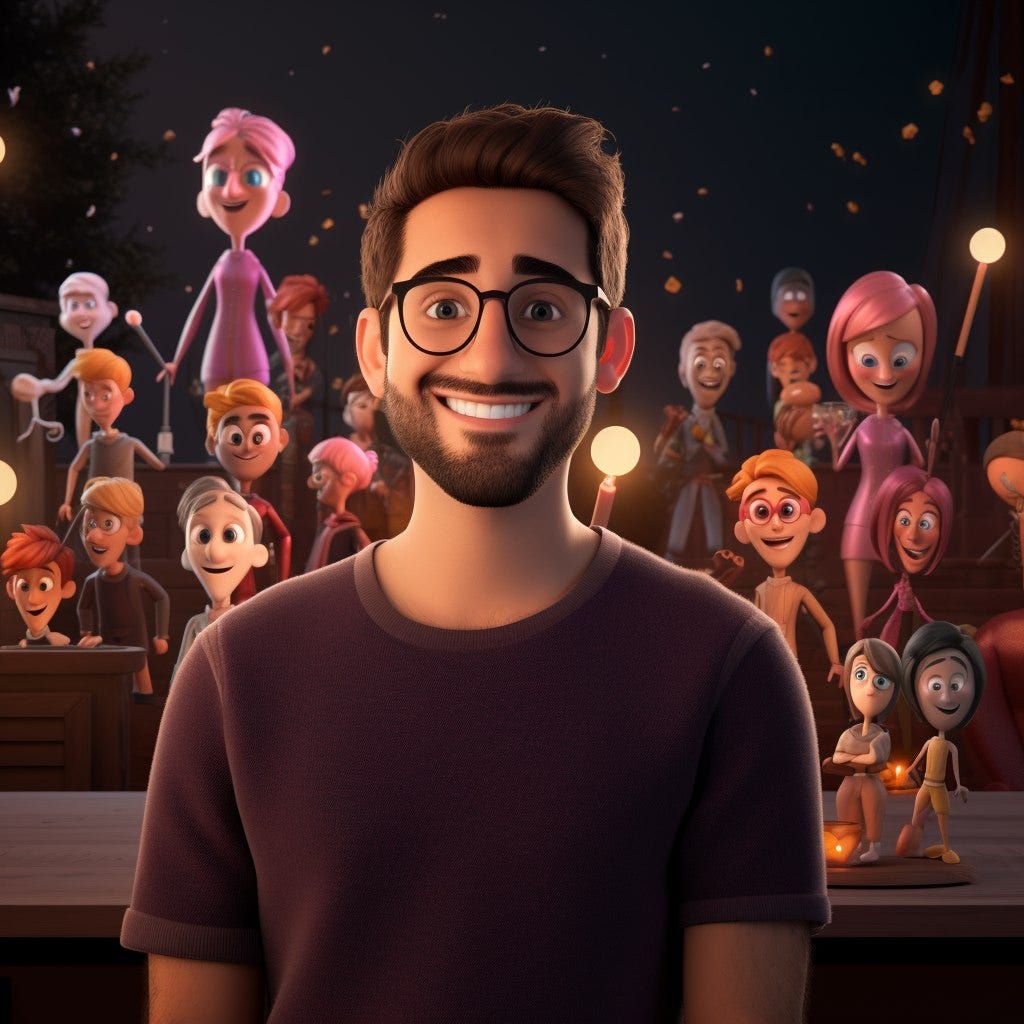 Bringing Images to Life: Revolutionizing Animation with AnimateAnyone ...