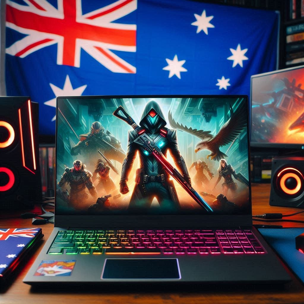 Best Affordable Gaming Laptop to Play Valorant in Australia (2025 Buyer ...