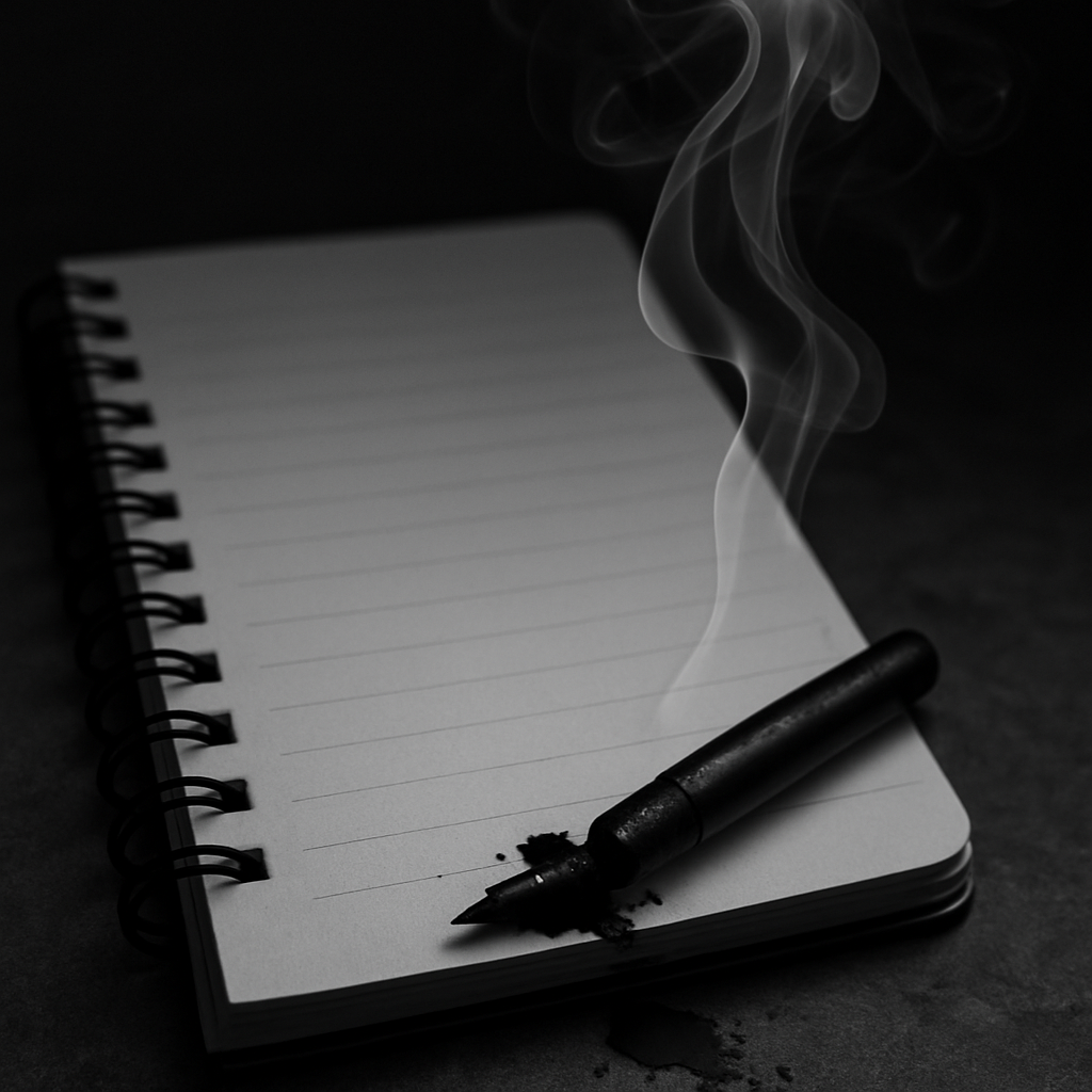 “This Isn’t Just an Introduction — It’s a Fight for My Life” | by Read ...