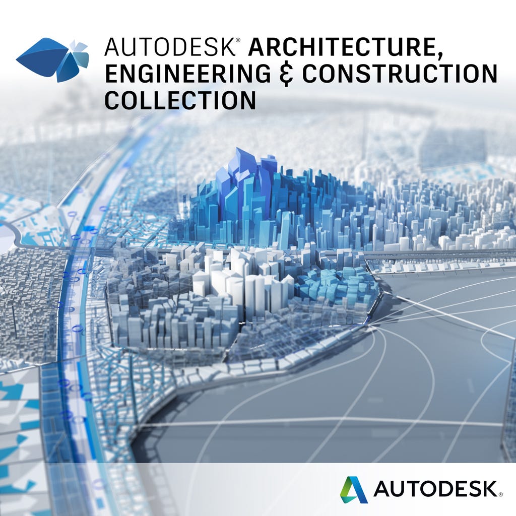 How can the Autodesk AEC Collection equip you for the future of ...